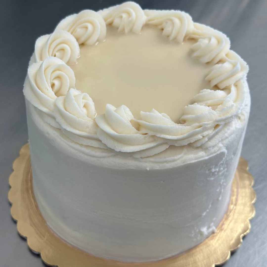 5 inch Smash Cake (6 servings) 8291436593438