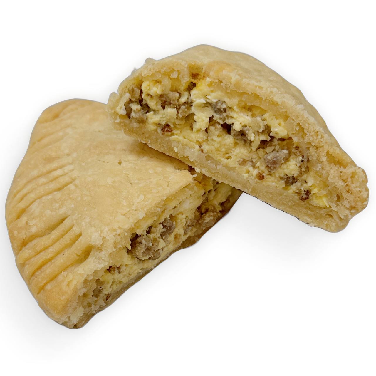 Chorizo Sunrise Hand Pie | Gluten-Free Breakfast Hand Pie – Sinful ...