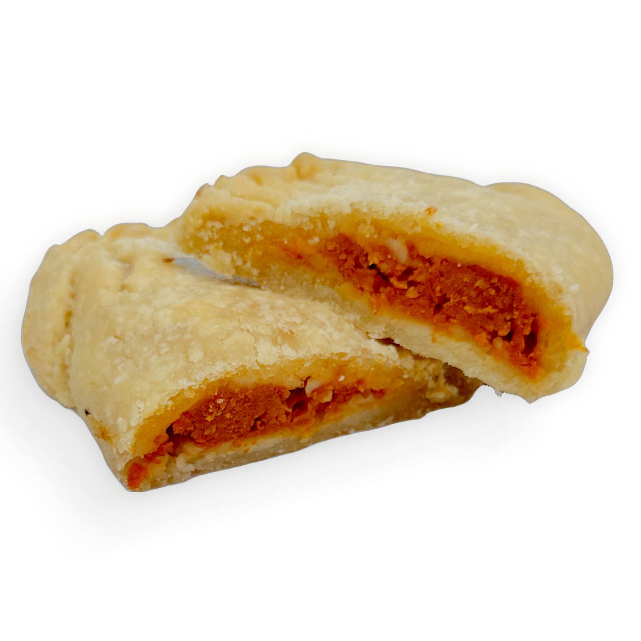 Vegan Pep & Cheese Hand Pie 9985574207774 – Sinful Confections