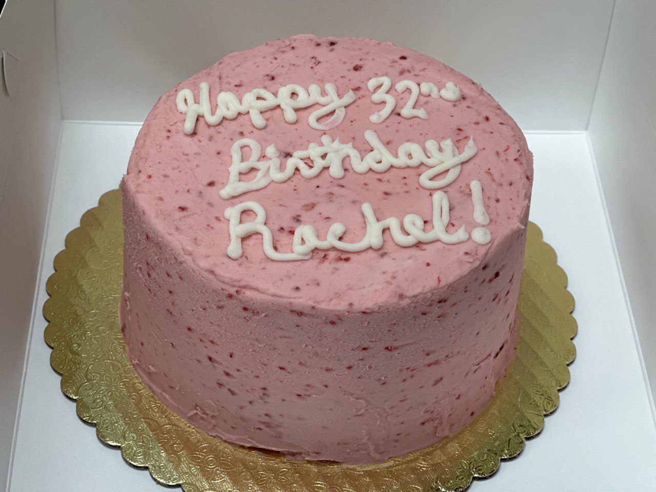 Sinful Confections Bakery