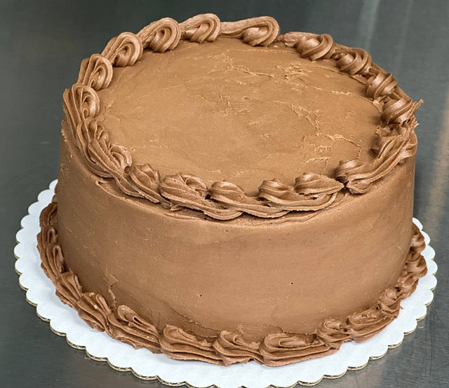 Sinful Confections Bakery