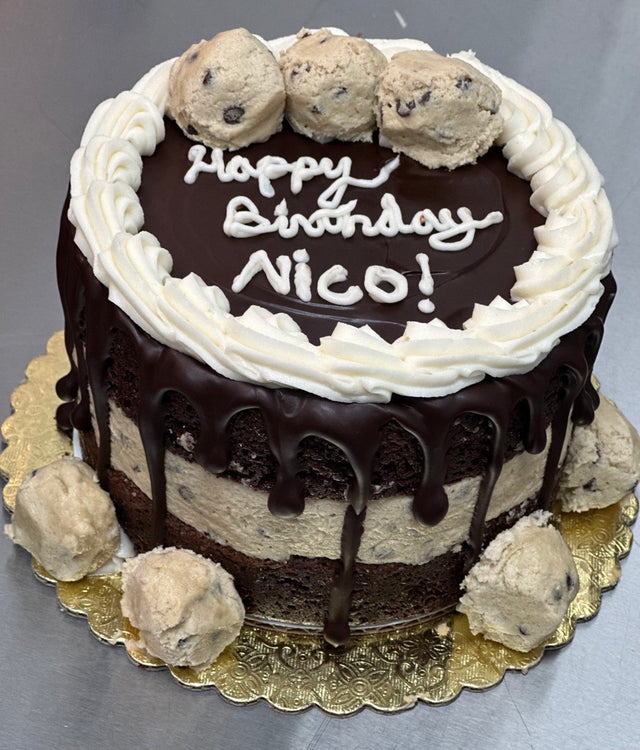 Sinful Confections Bakery