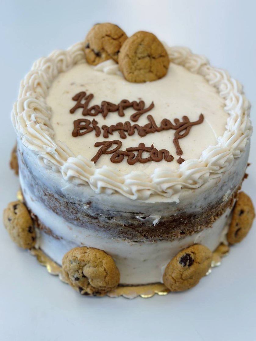 Sinful Confections Bakery